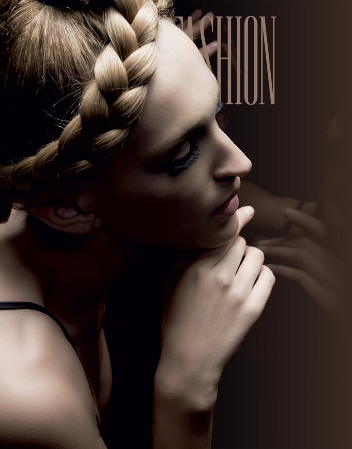 Andrés Sardá Fall-winter 2008-2009 - Lingerie